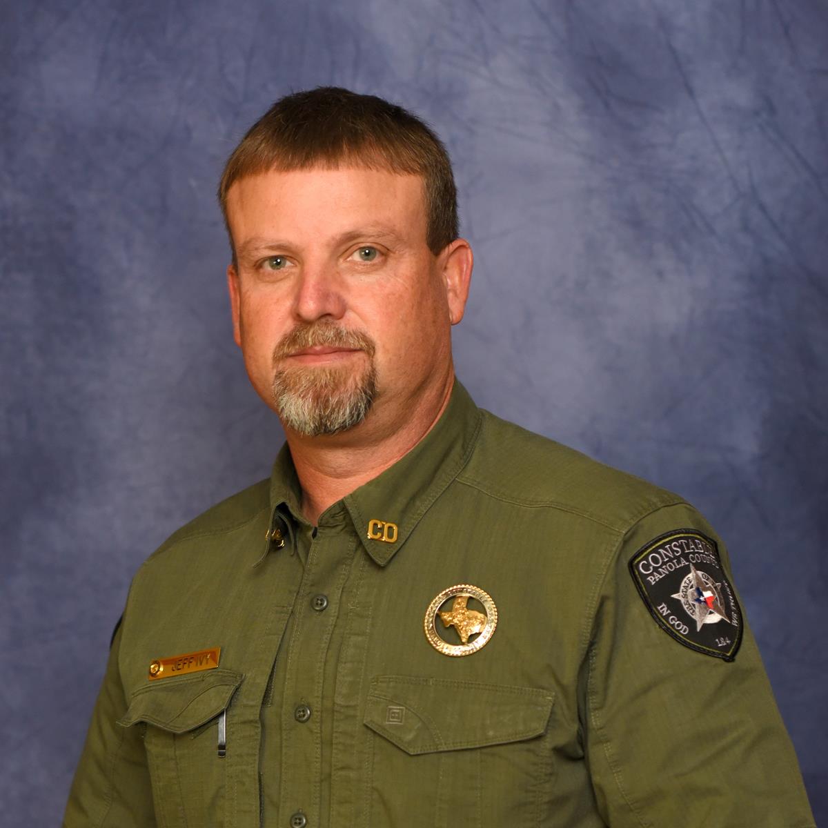 Panola County, Texas